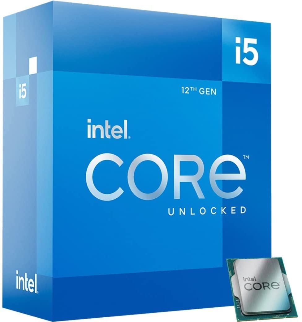 CPU INTEL CORE I5 13600K – roustore