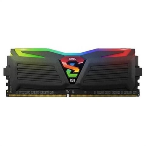 GEIL GAMING RAM 8GB DDR4 3200MHZ RGB – roustore