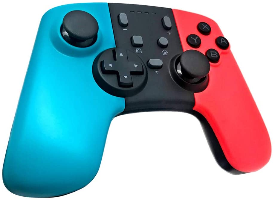Nintendo Switch Manette Pro Sans Fil – roustore